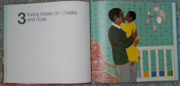 Ten, Nine, Eight by Molly Bang - Just4bb.com